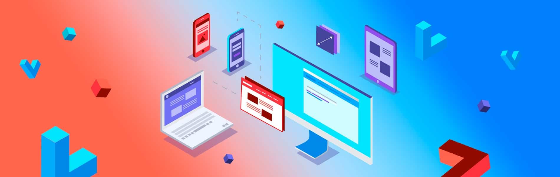 What is responsive web design. Why do you need it?