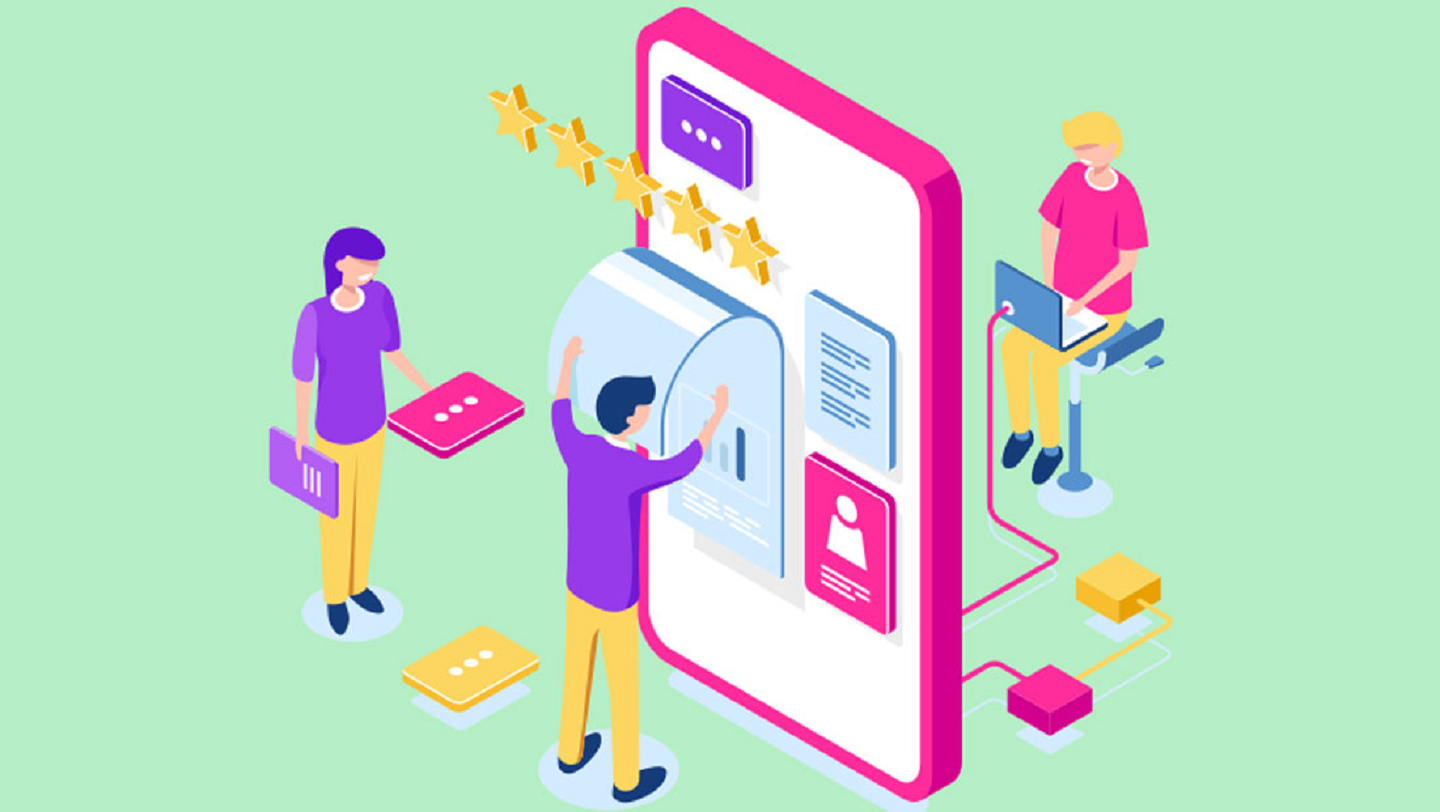 Dos and Don’ts of iPad Form Design | F5 Studio