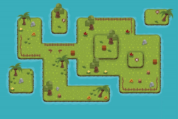 How to Make a Game on Scratch with Levels for Beginners (Kids 8 ...