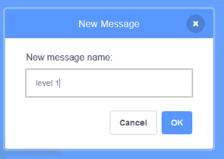 How to Make a Game on Scratch with Levels for Beginners (Kids 8 ...